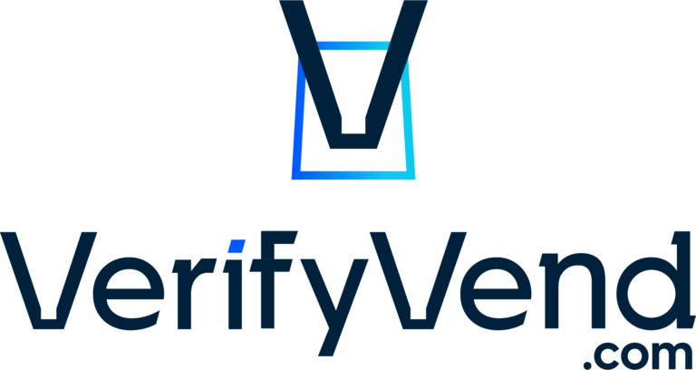 Security Policy – Verify Vend